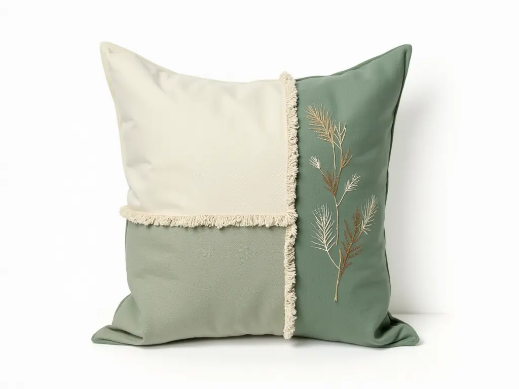 Example pillow design 1