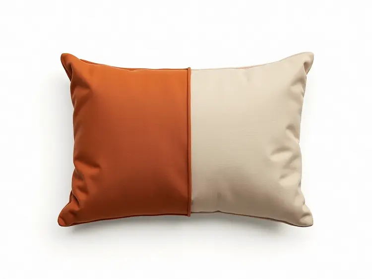 Example pillow design 3